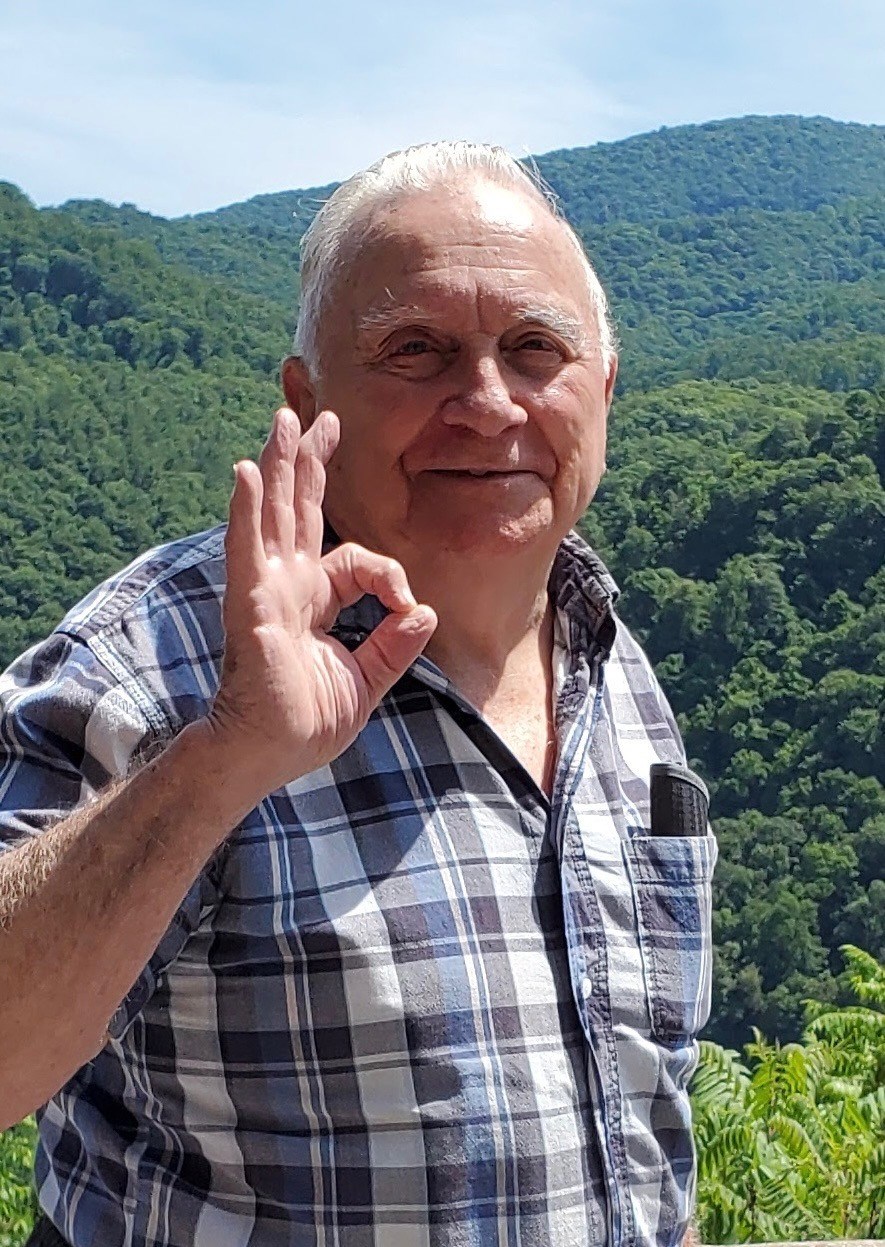 Roy Bennett Obituary - Middletown, OH