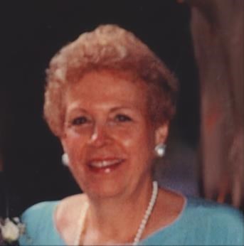 Ruth Desetta Obituary - Rome, GA