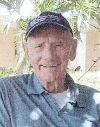 William Wesley Stone Obituary - Lake Worth, FL