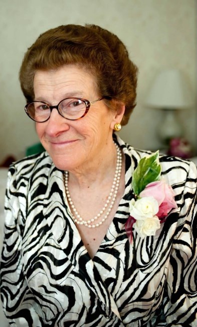 Linda Giannone Obituary - San Francisco, CA