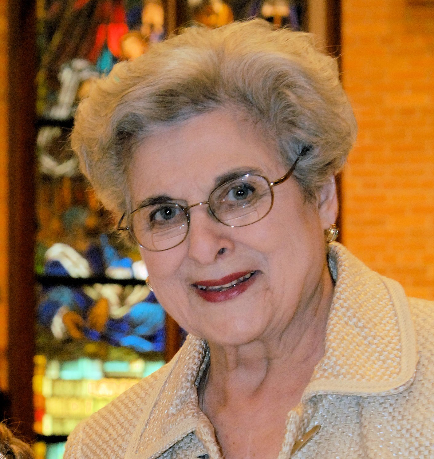 Violet Vahlkamp Obituary - St. Louis, MO
