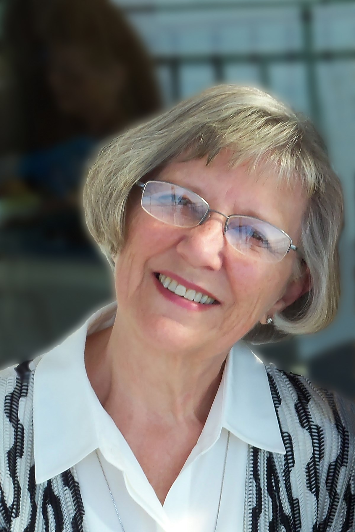 Sharon Novak Obituary - Tumwater, WA