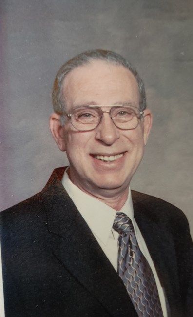 Ronald Pellerito Obituary - Grand Rapids, MI