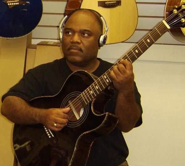 Mr. Darrell Wayne Crooks Obituary - Houston, TX