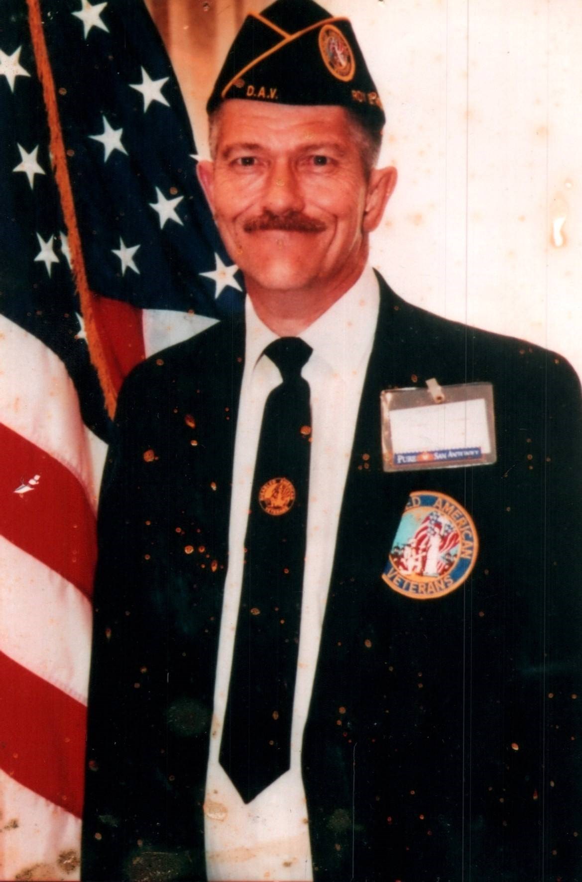 Thomas Freeman Obituary - San Antonio, TX