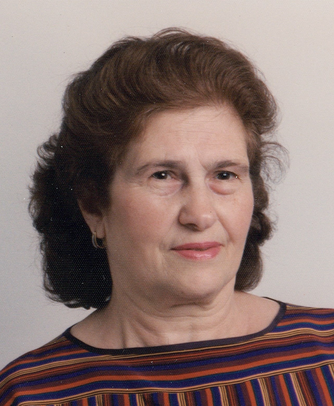 Angelina Gomes Obituary - Toronto, ON