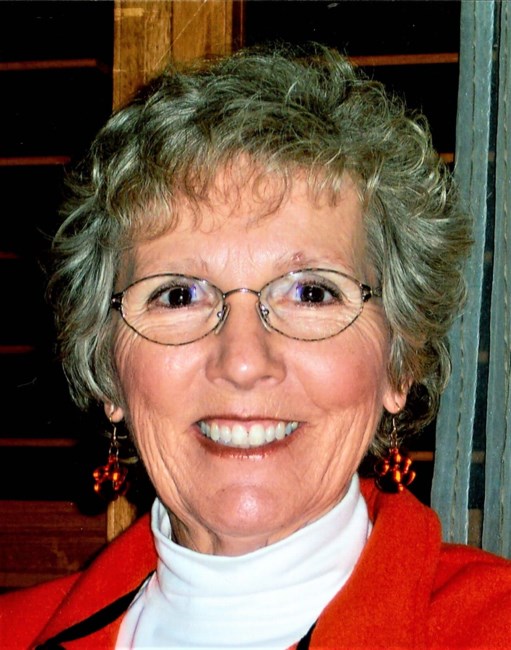 Annette "Ann" Whaley Obituary - Lexington, SC