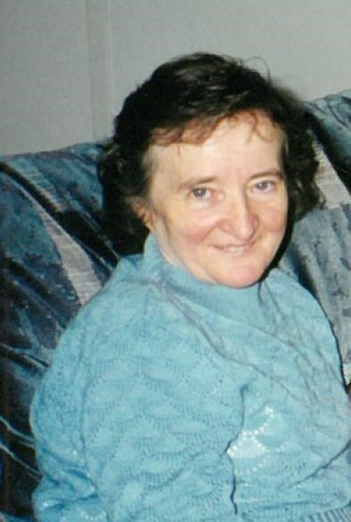 Elena Balan Obituary - Kitchener, ON