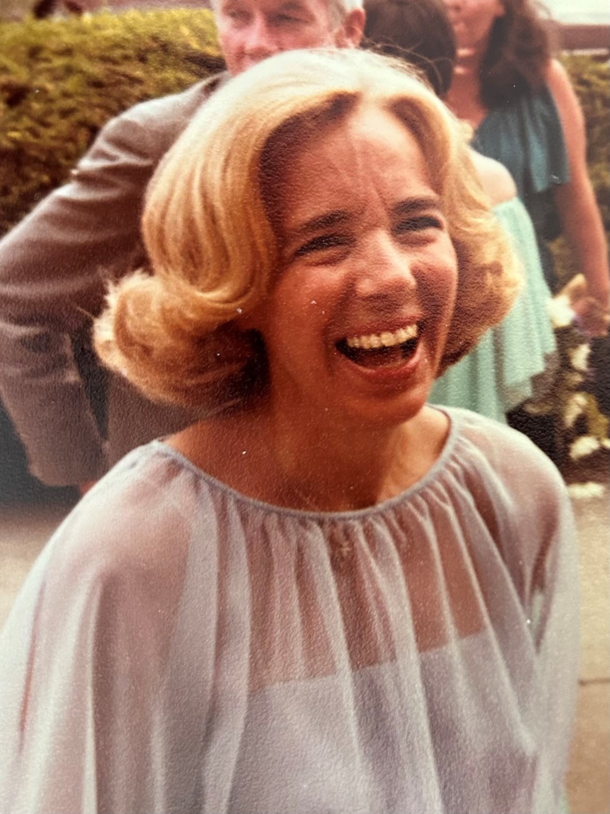 Mary Price Obituary - Norwood, MA