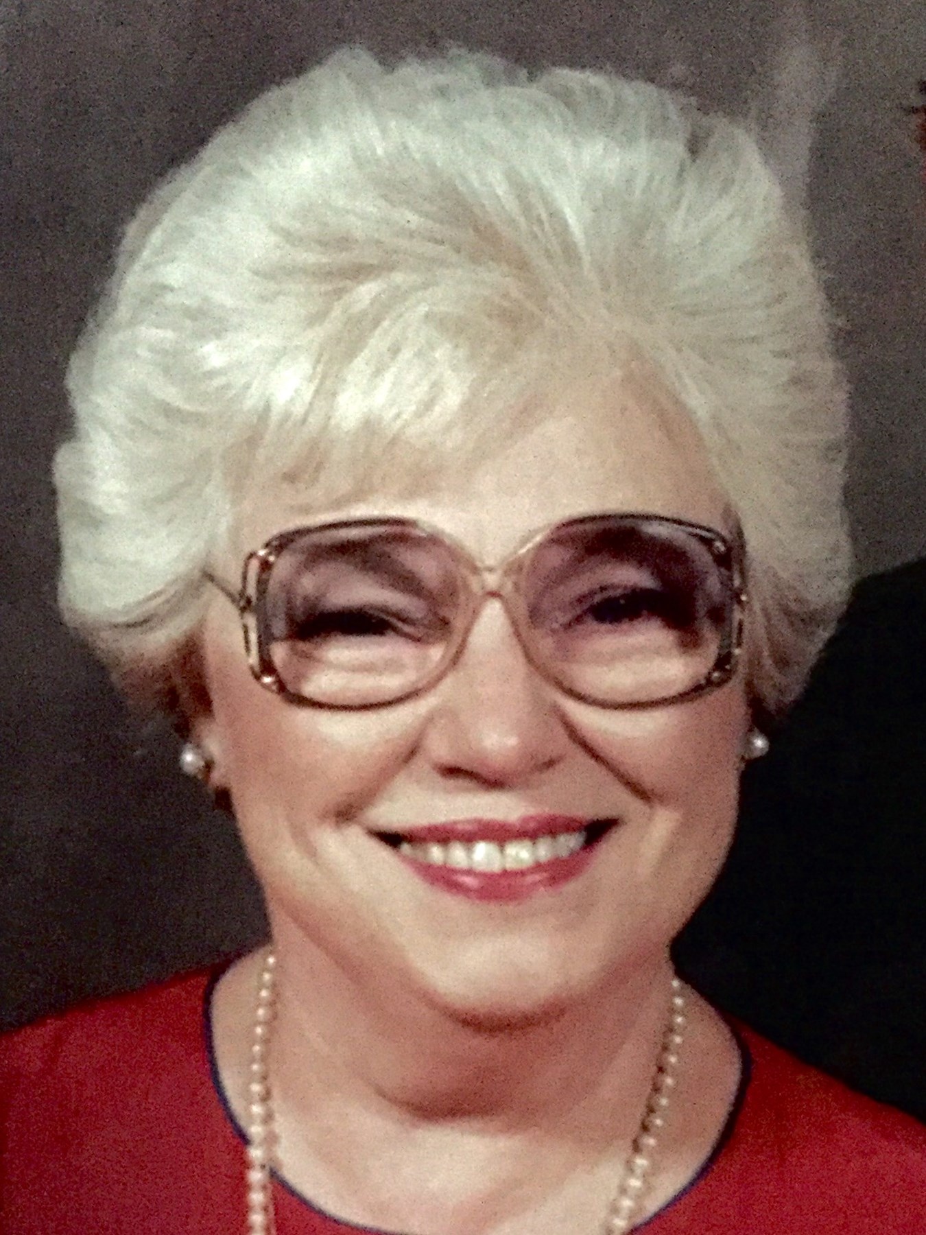 Sylvia Hester McGee Obituary - Murfreesboro, TN