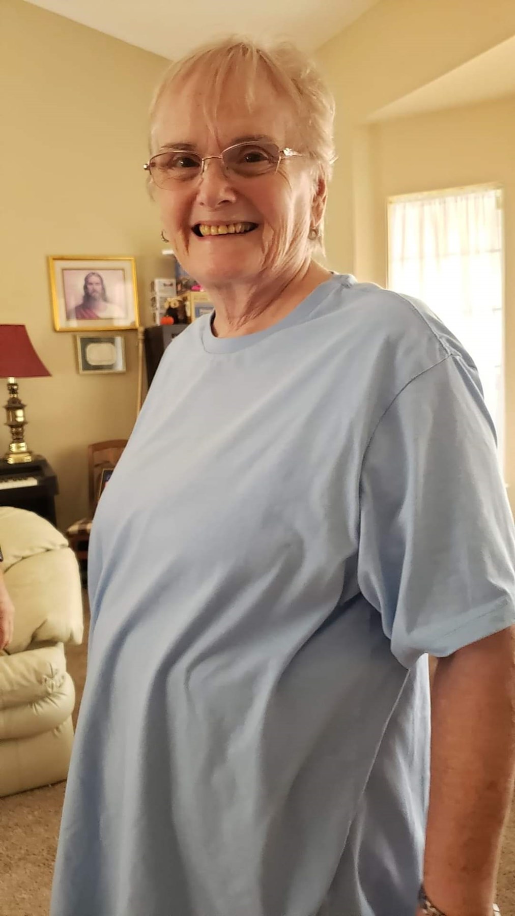 Sandra Leis Obituary - Fresno, CA