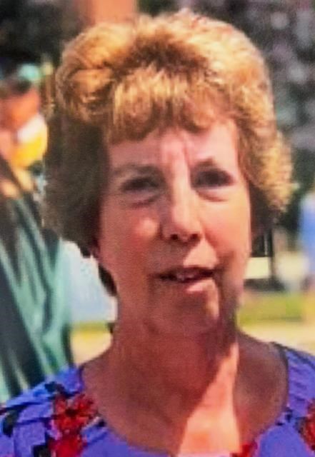 Judy Mooney - Barnes Obituary - Southport, NC