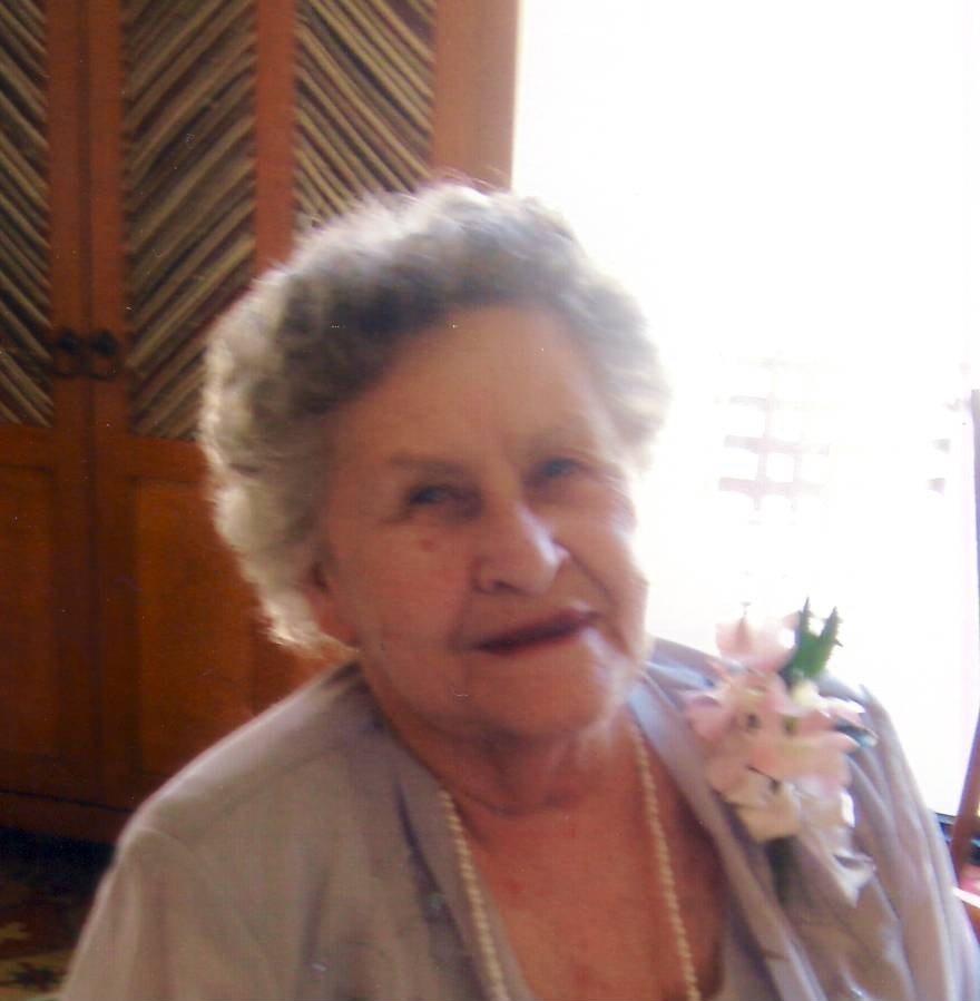 Jacqueline Allen Obituary - Bellaire, TX