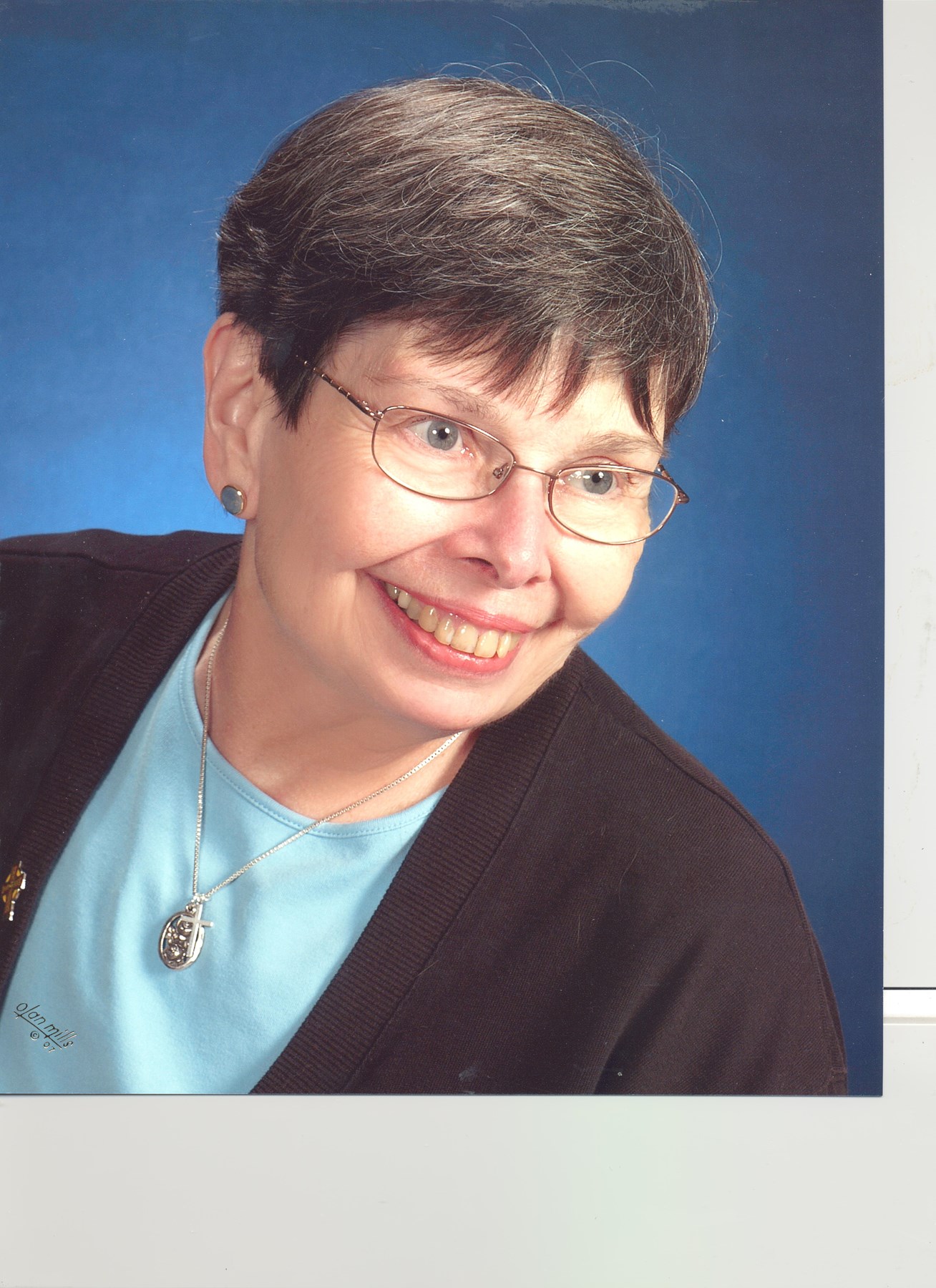 Judith Ellen Morgan DeCourcy Obituary - Gresham, OR