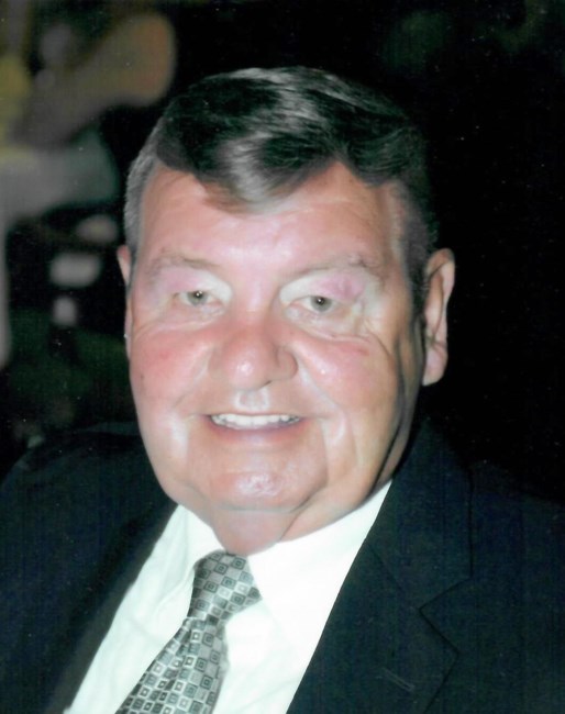 George Burch Obituary - Oshawa, ON