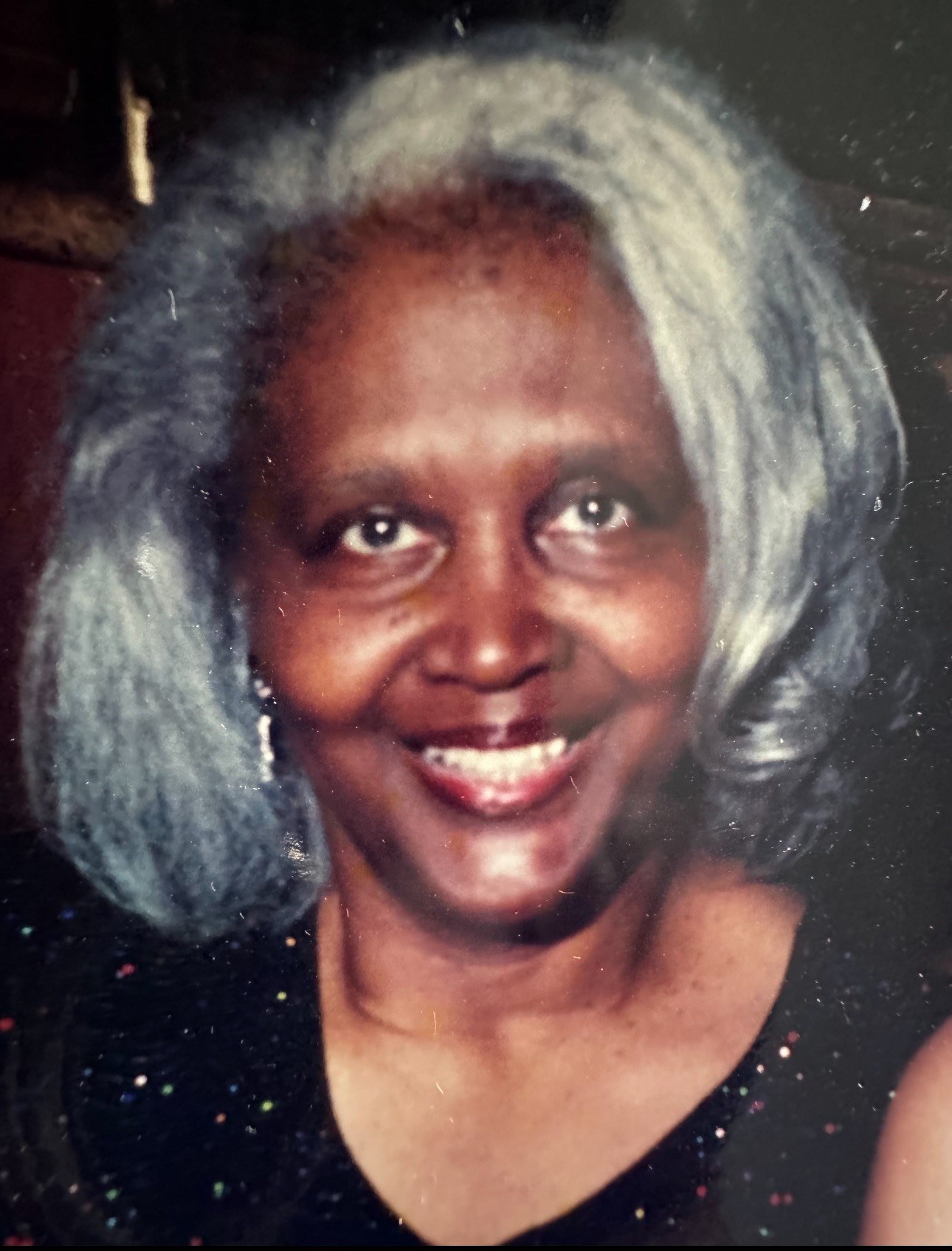Edna McClain Obituary - Pasadena, TX