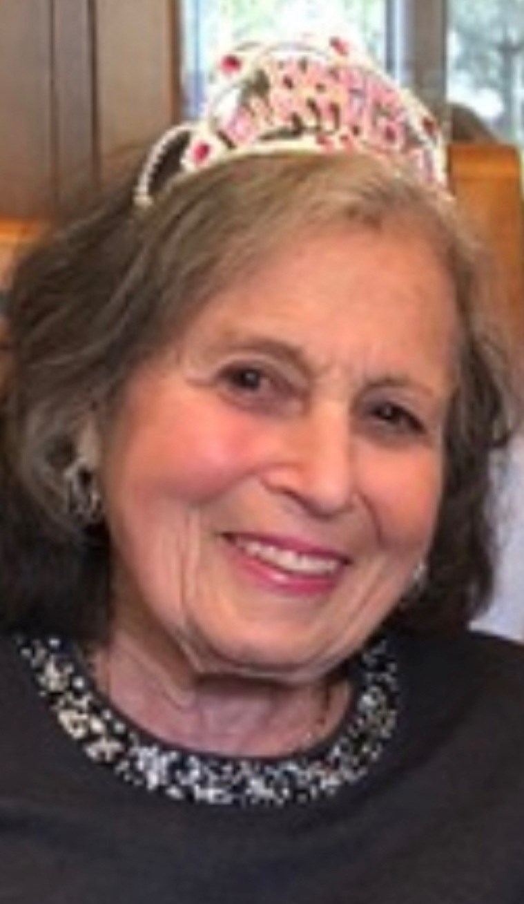 Linda Saltz Obituary - Canton, MA