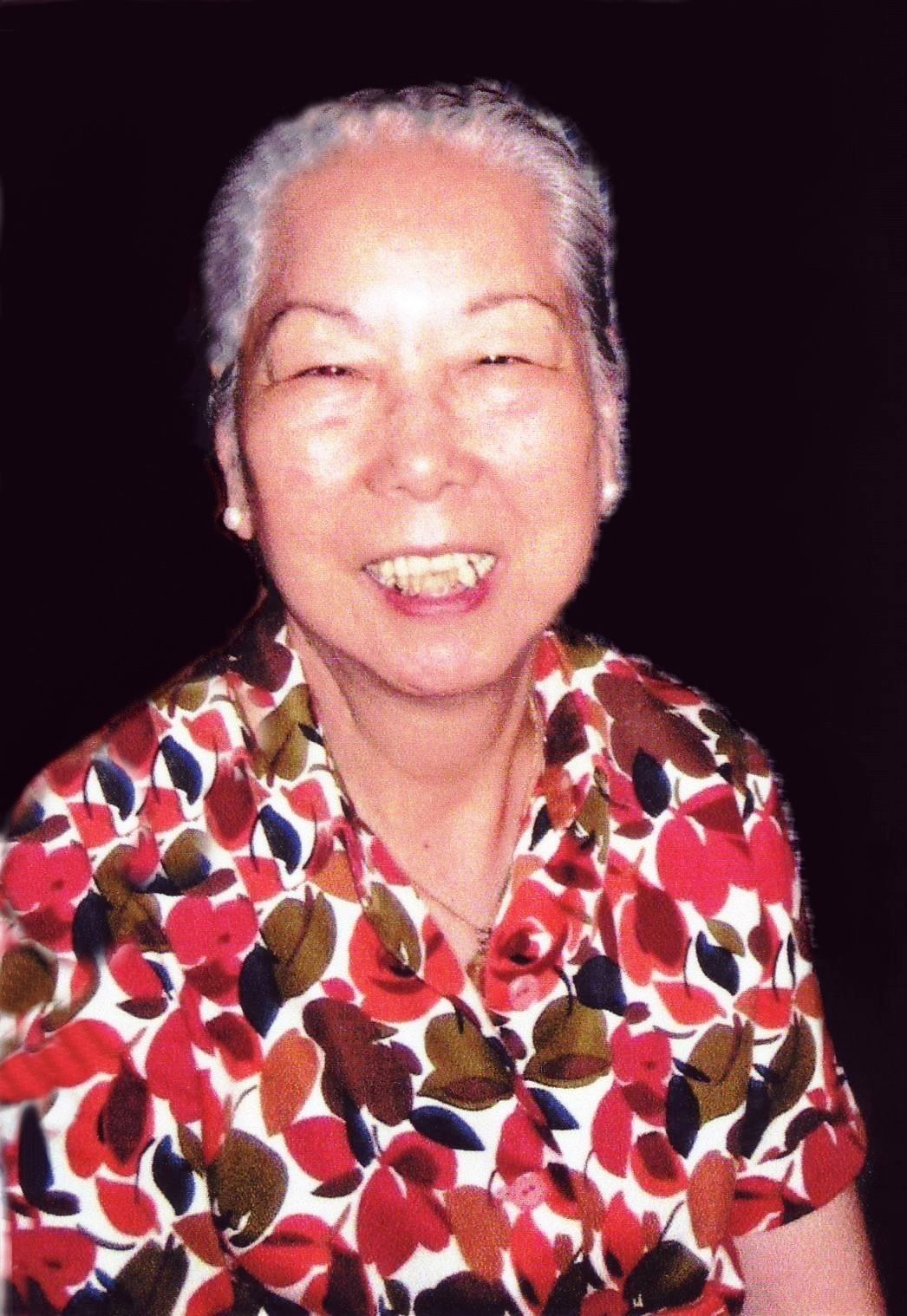 Kit Lam Obituary - Burnaby, BC