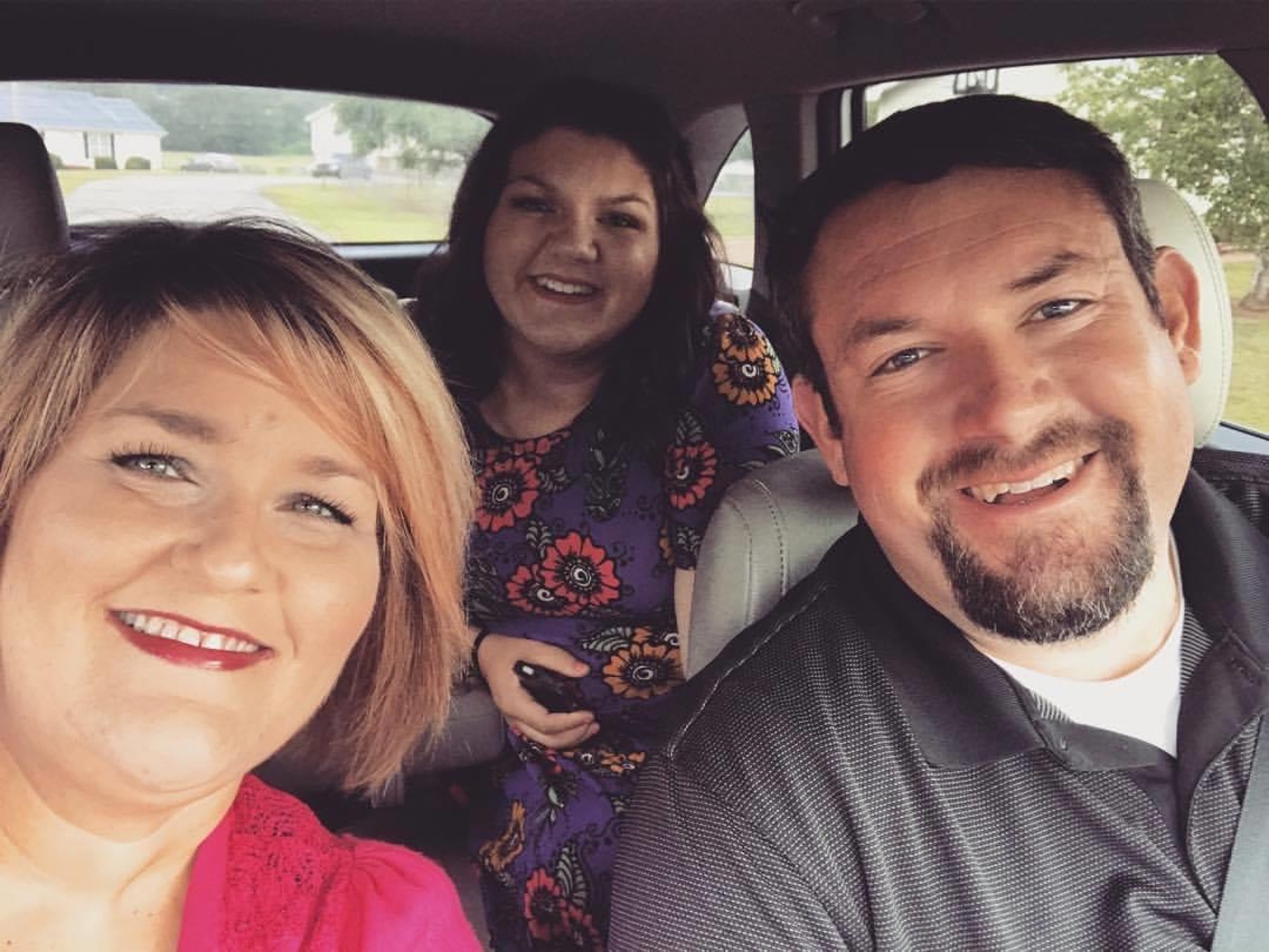 Brandi Johnson's Instagram, Twitter & Facebook on IDCrawl