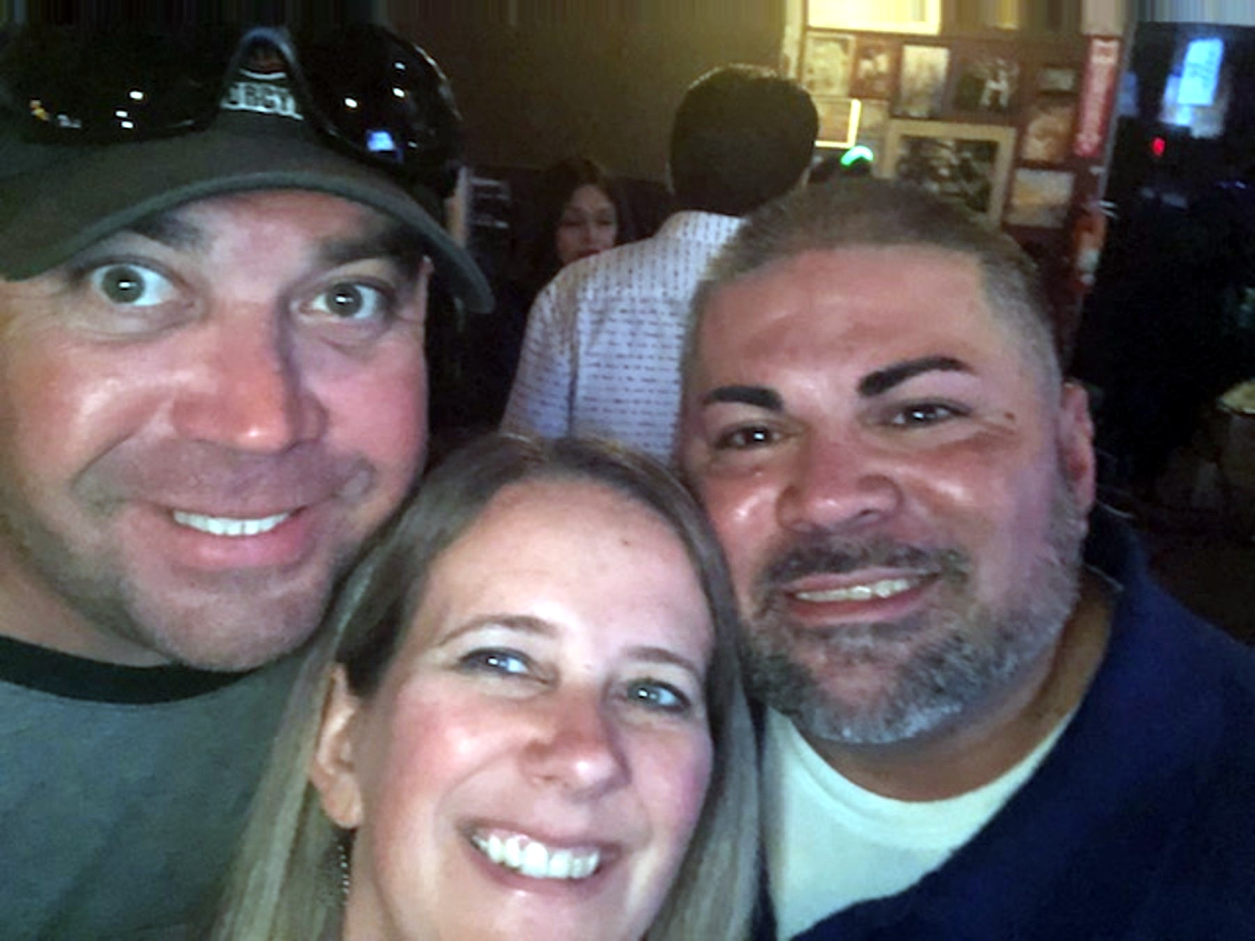 Juan Longoria's Instagram, Twitter & Facebook on IDCrawl