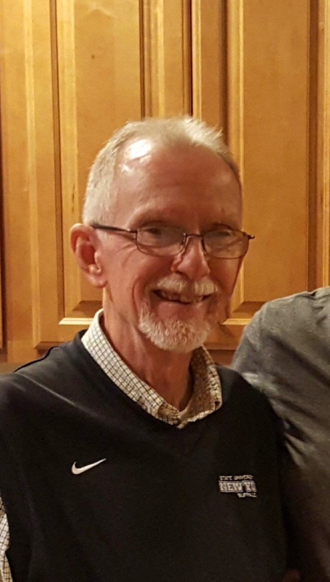 Richard Mitchell Obituary - East Amherst, NY