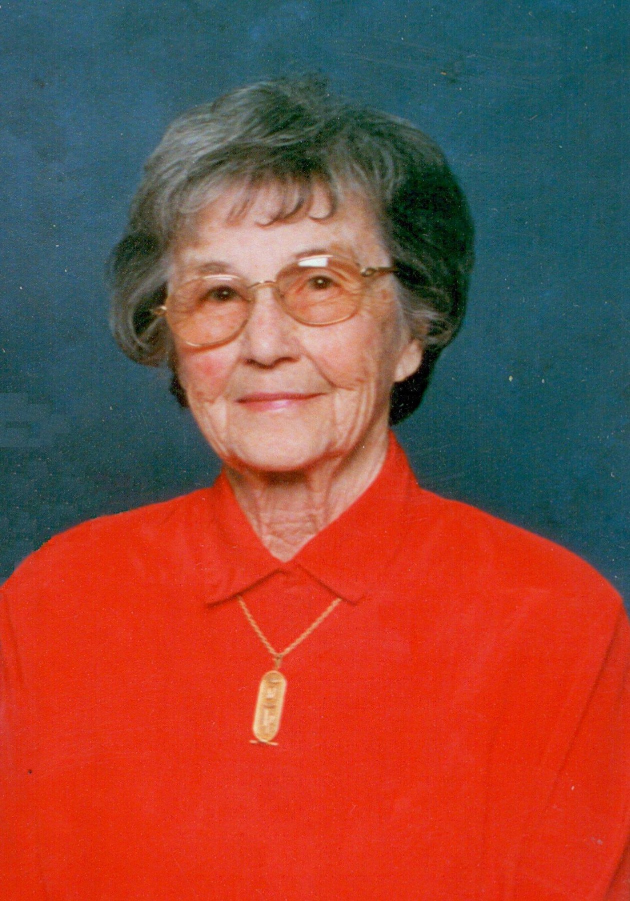 Doris Ferguson Obituary - Baytown, TX