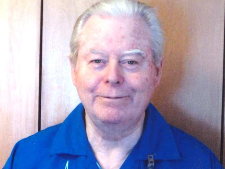 Richard Williams Obituary - Kitchener, ON