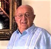 Isac Martin-Leyva Obituary - Hialeah, FL