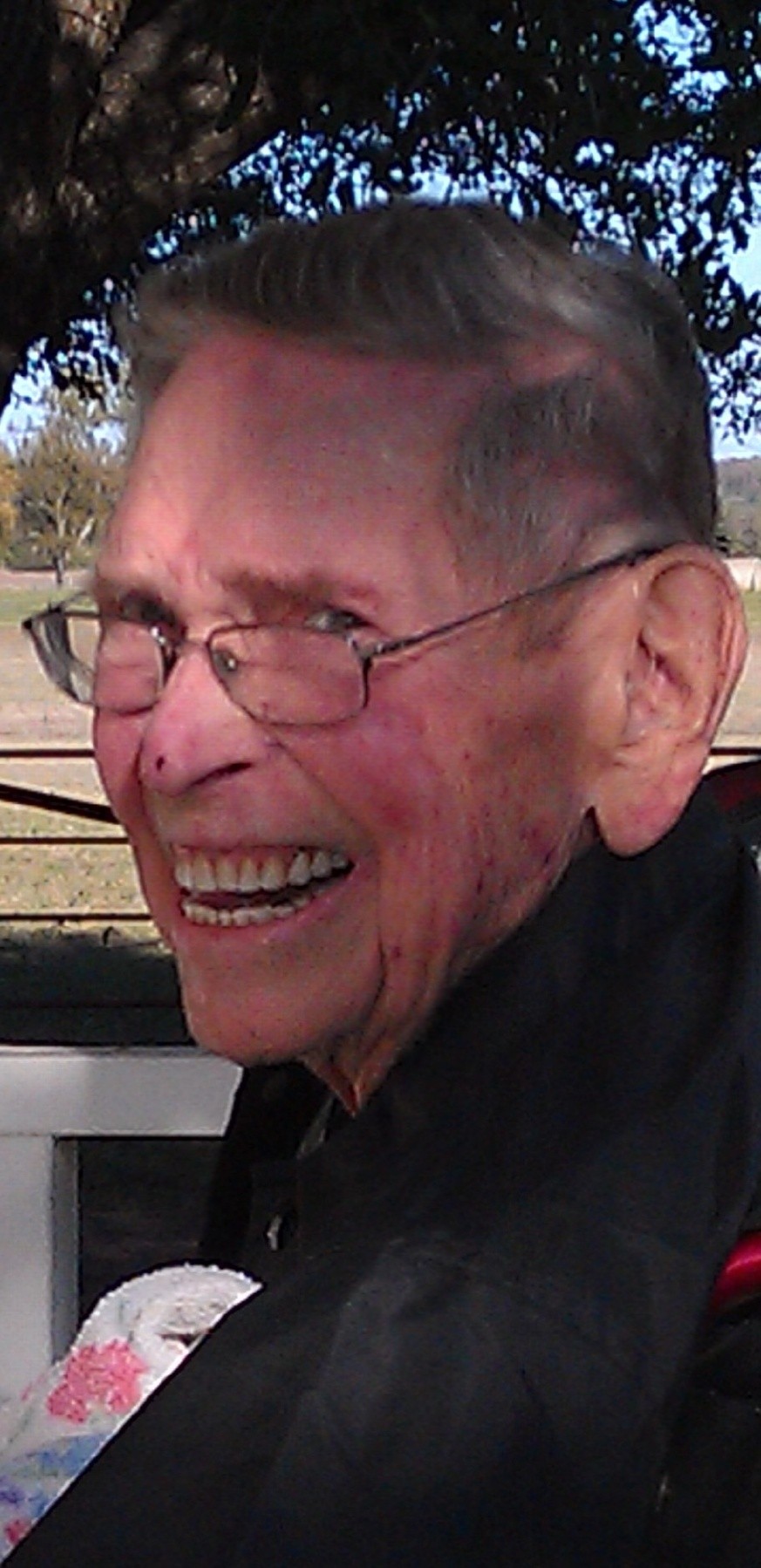 Kenneth Morris Obituary - Houston, TX