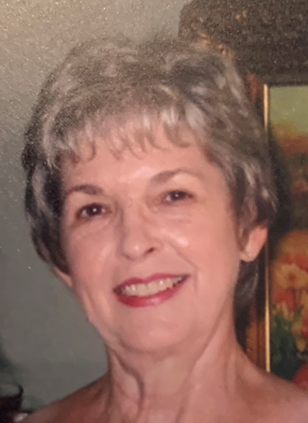 Barbara Ann Brown Obituary - Pflugerville, TX