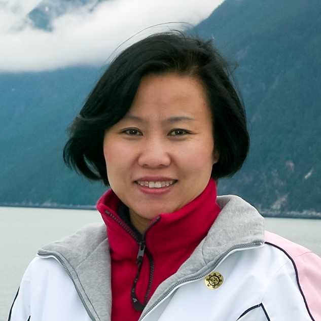 Hong Qi's Instagram, Twitter & Facebook on IDCrawl