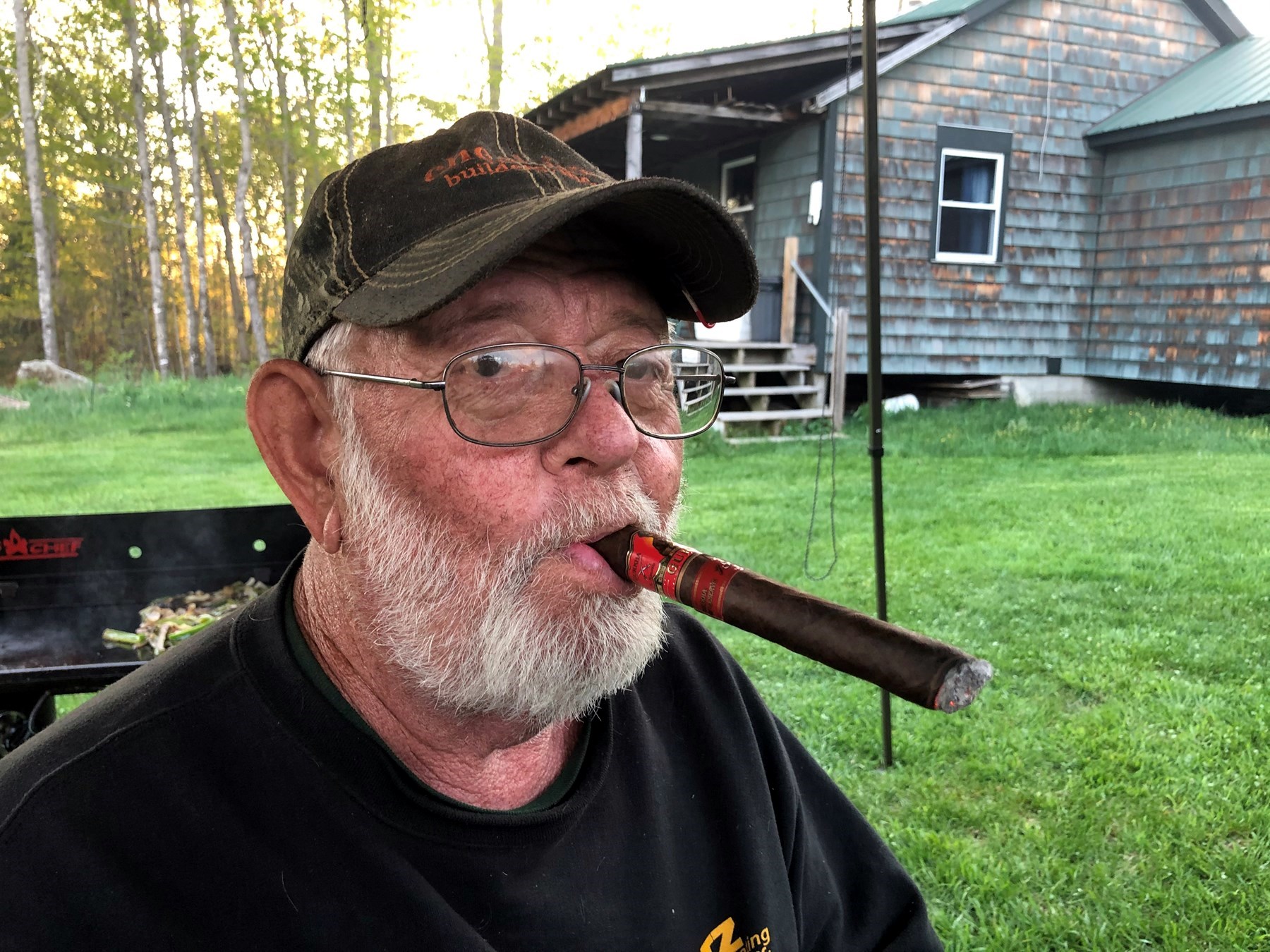 Lawrence Robidoux Obituary - Keene, NH