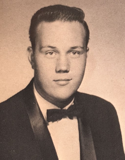 Kenneth Bayless Obituary - Kansas City, MO