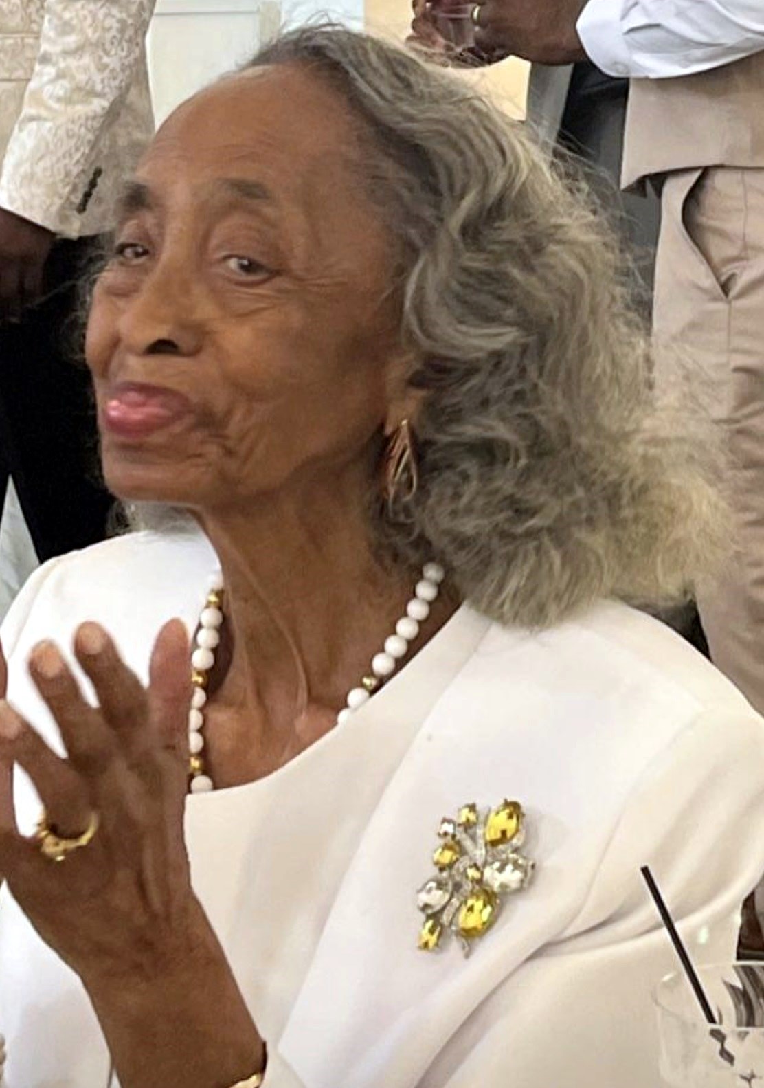 Blanche Mitchell Obituary - Brunswick, GA Blanche Mitchell Obituary - Brunswick, GA