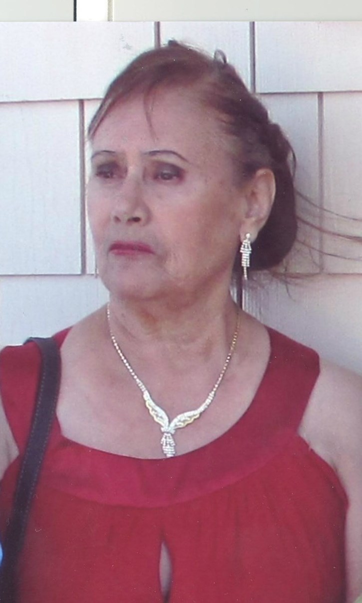 Maria H Reyes Obituary - Phoenix, AZ