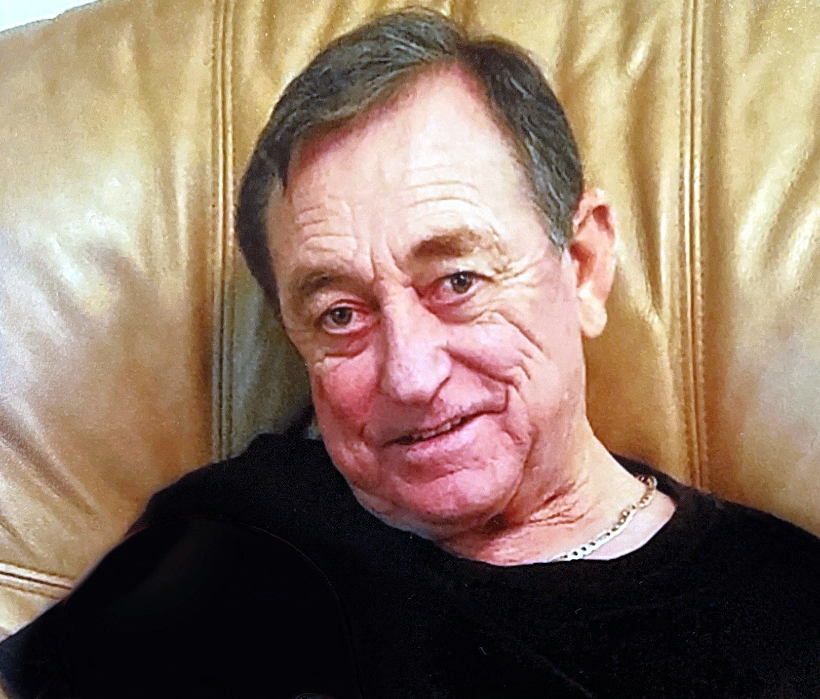 Allen Stidham Obituary - Largo, FL