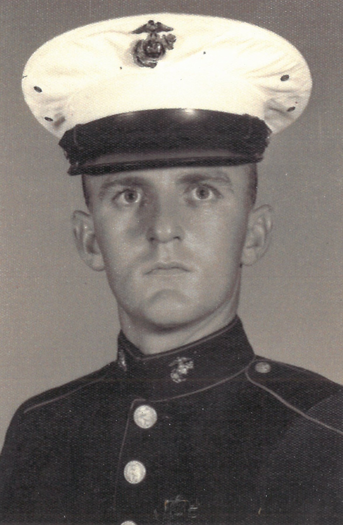John M. Dailey Obituario - Webster, TX
