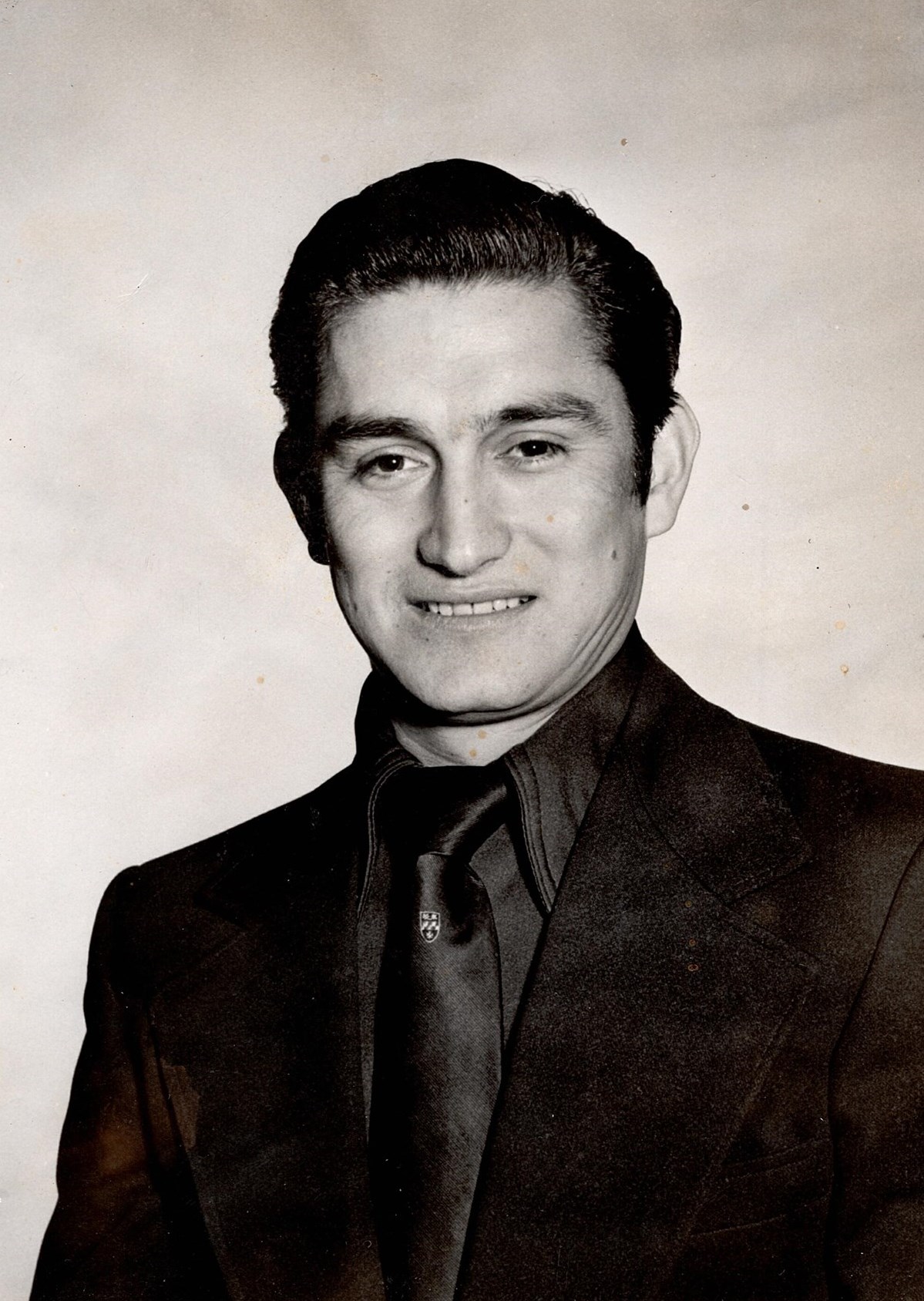 Gonzalo Torres Obituary - Riverside, CA