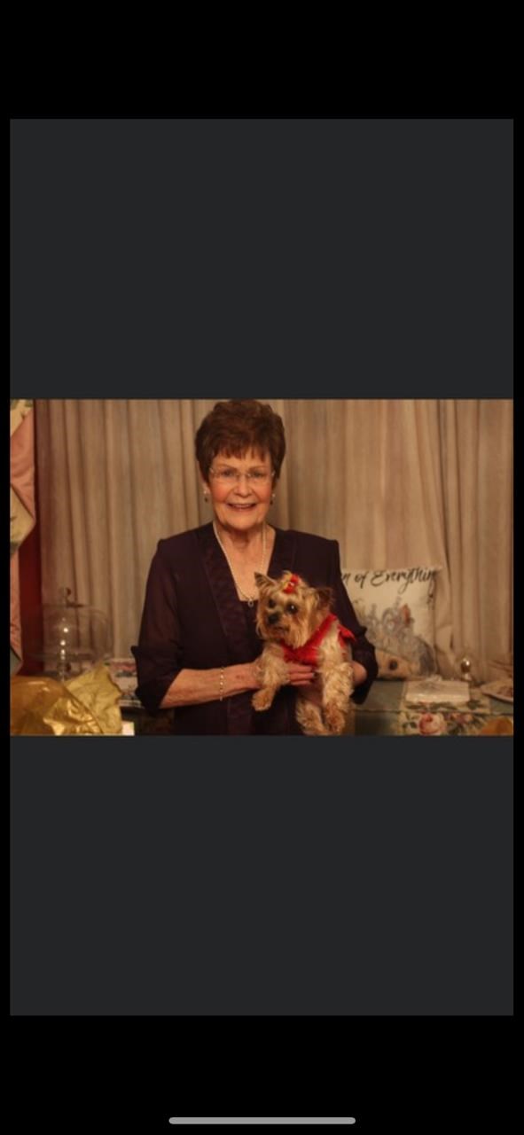 Patsy Koepp Obituary - Fort Worth, TX