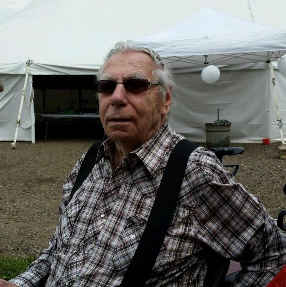 Robert "Bob" M. Dilday Obituary - DeWitt, MI