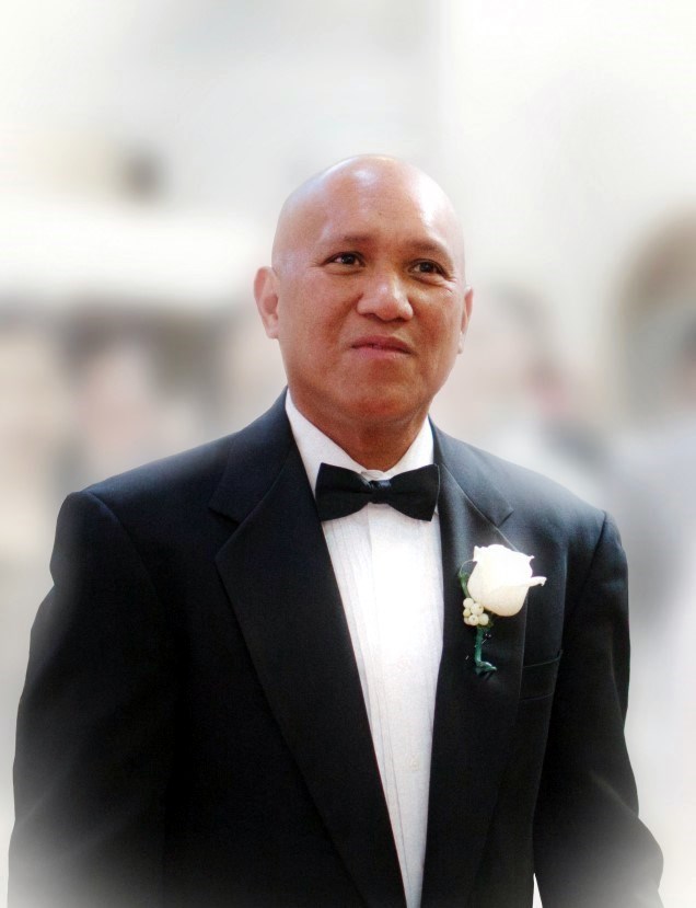 Ciriaco Jr Mendoza Oloresisimo Obituary - Vancouver, BC