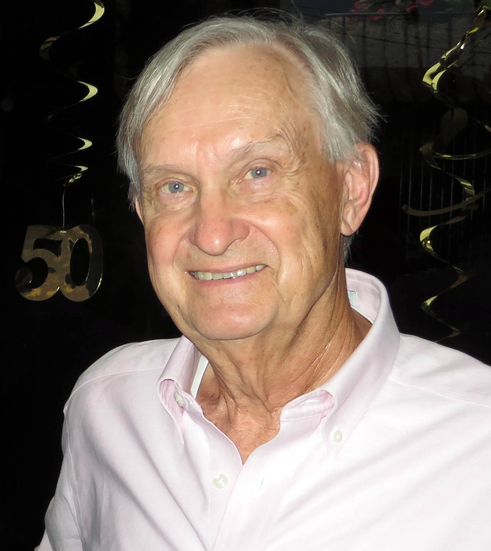 Warren Mathews Obituary - Tampa, FL
