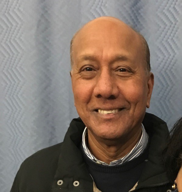 Ragbir Gunness Obituary - Toronto, ON