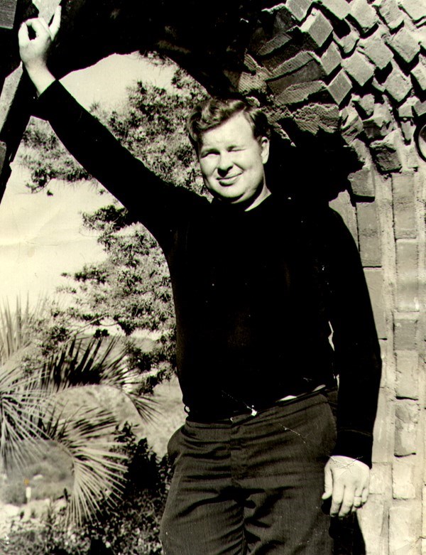 Terry Peters Obituary - Oceanside, CA