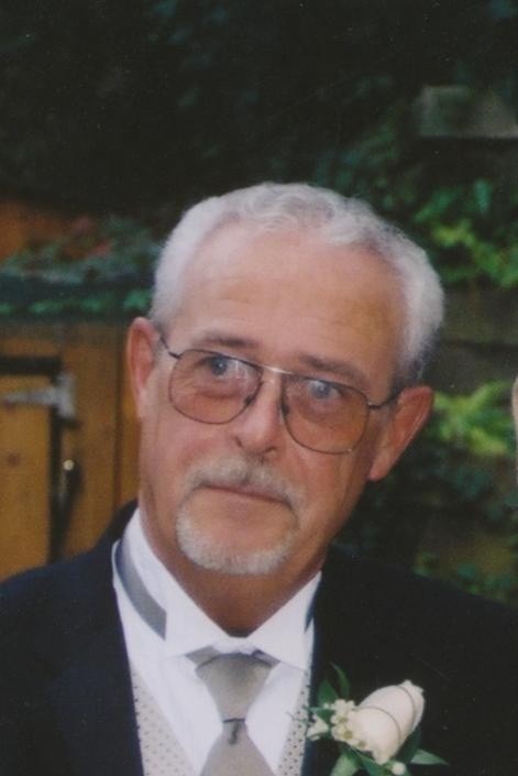 John Burgin Obituary - London, ON