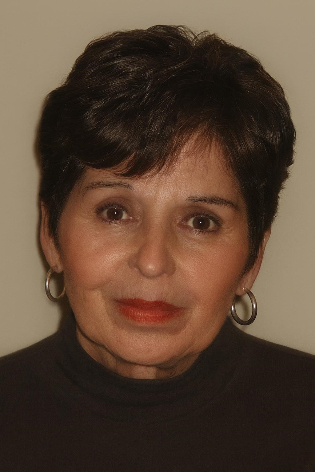 Myrna Morehouse Obituary - Merced, CA