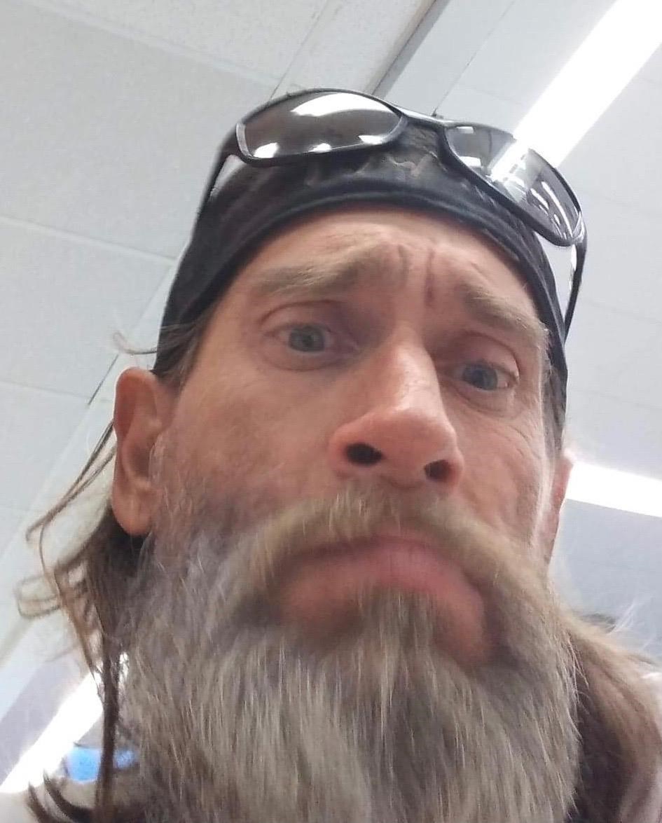 Randy Crable Obituary - Merced, CA