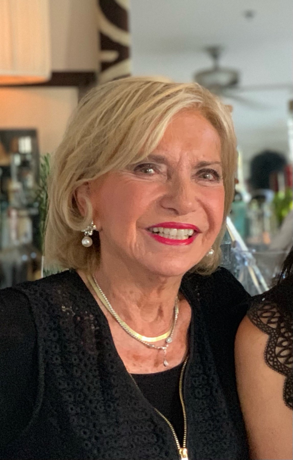 Katalin Elfers-Fryburg Obituary - North Lauderdale, FL