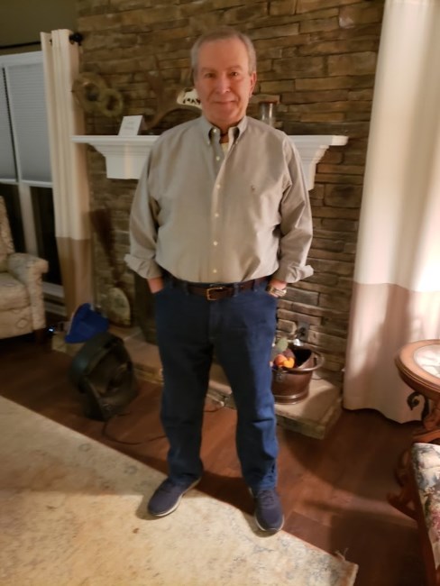 Michael Cornwell Obituary - Kennesaw, GA