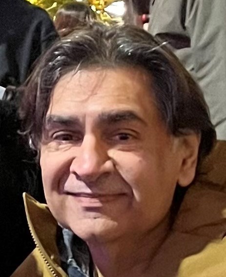 Samir Shah Obituary - Secaucus, NJ
